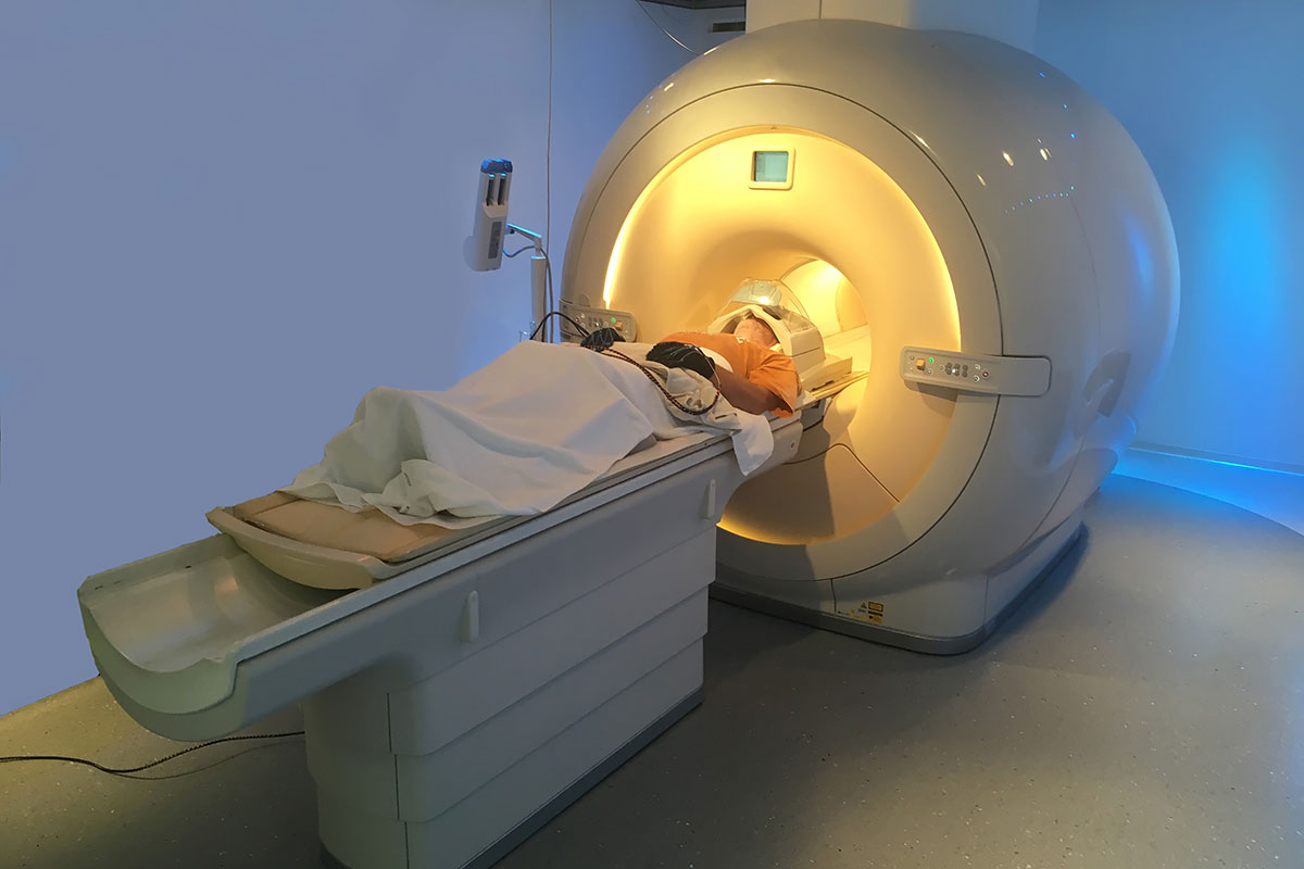 Imagerie par résonance magnétique (IRM) Casablanca